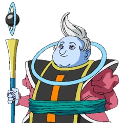 Angeli | Dragonball Wiki | Fandom