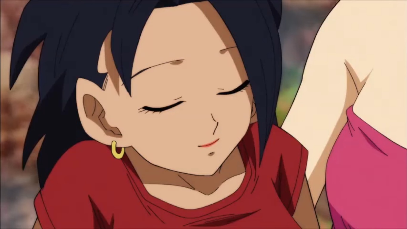 Image Kale 2 Dragon Ball Wiki Fandom Powered By Wikia