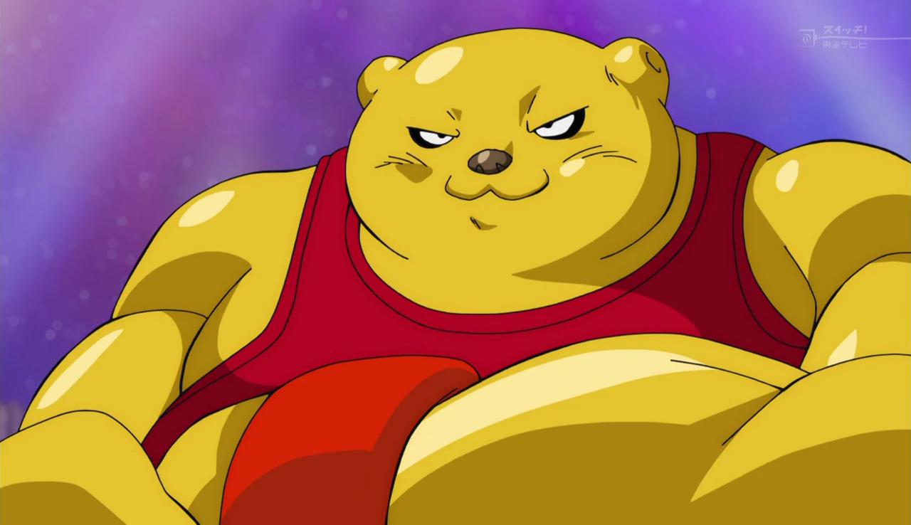 Botamo Wiki Dragon Ball Fandom Powered By Wikia