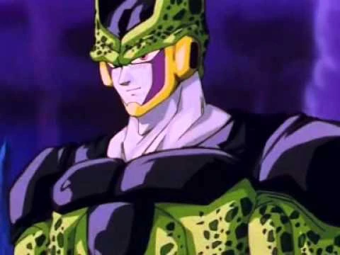 Imagen - Cell GT.jpg | Dragon Ball Wiki | FANDOM powered by Wikia