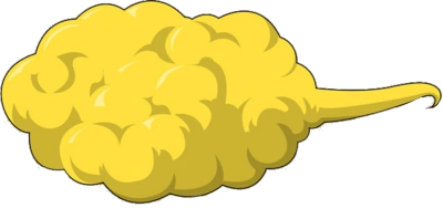 Image - Flying Nimbus.png | Dragon Ball Lietuviška Wiki | FANDOM ...