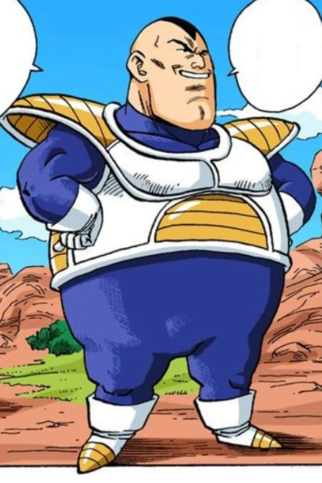 Onio | Dragon Ball Wiki | Fandom