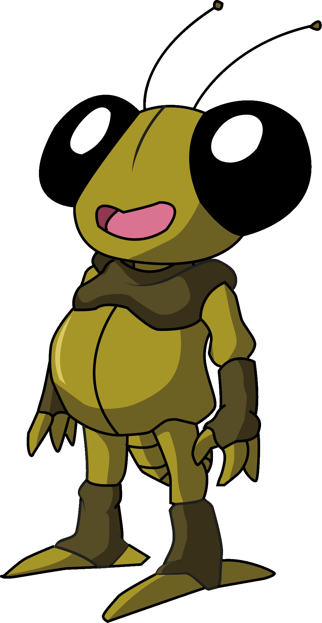 Gregory | Dragon Ball Wiki | FANDOM powered by Wikia