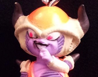 Chilled (Collectibles) | Dragon Ball Wiki | FANDOM powered by Wikia