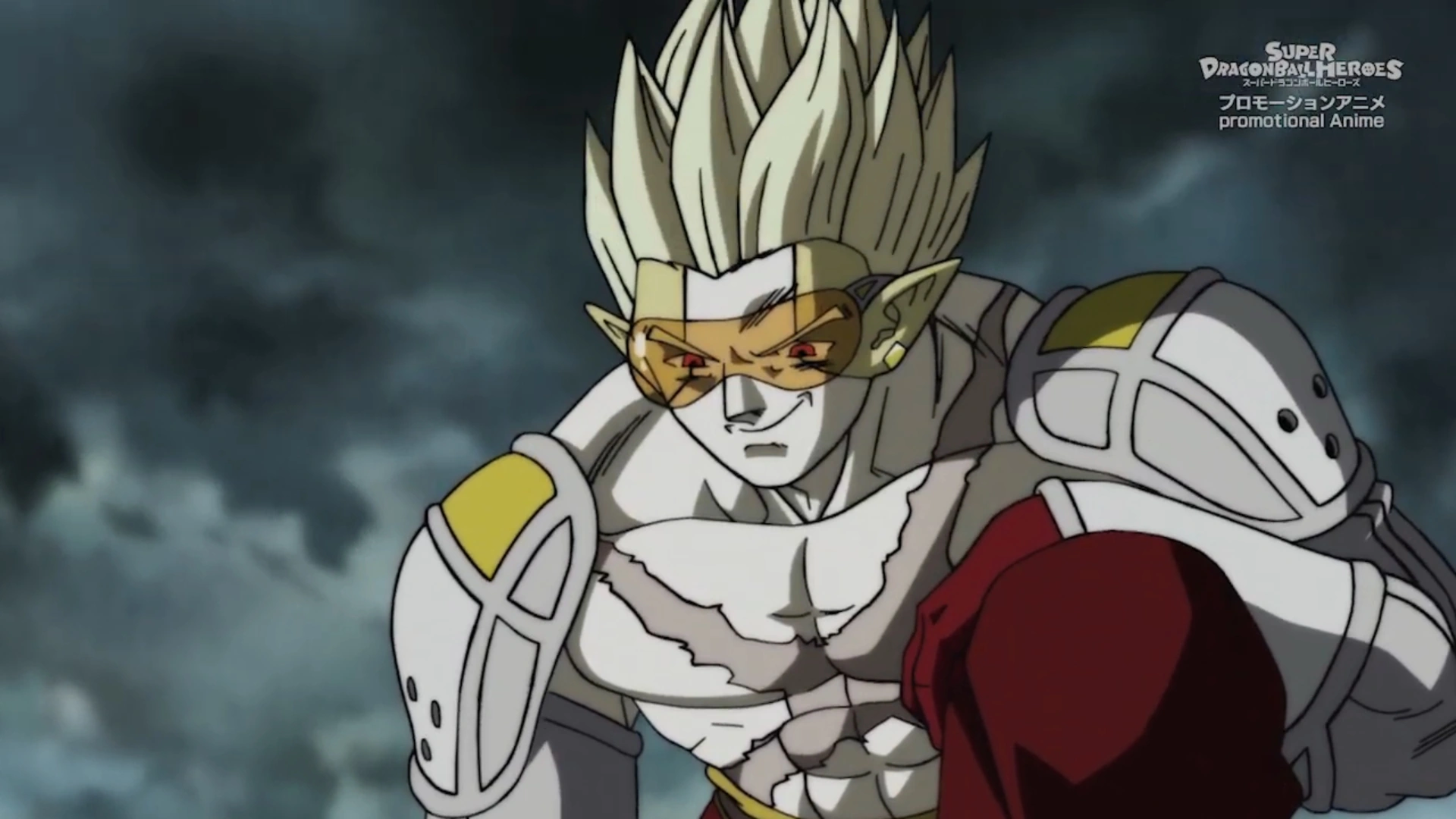 Chô Hearts | Wiki Dragon Ball | Fandom