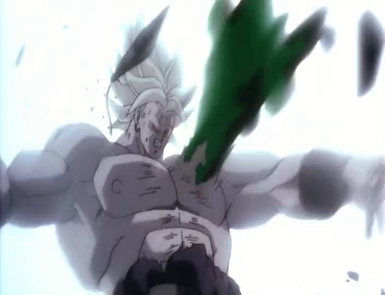 Image - BrolySC - Death.png | Dragon Ball Wiki | FANDOM powered by Wikia