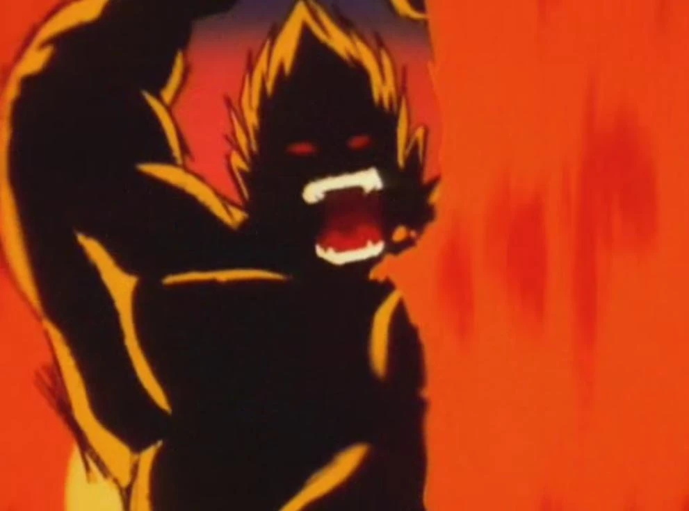 Yamoshi | Dragon Ball Wiki Brasil | Fandom