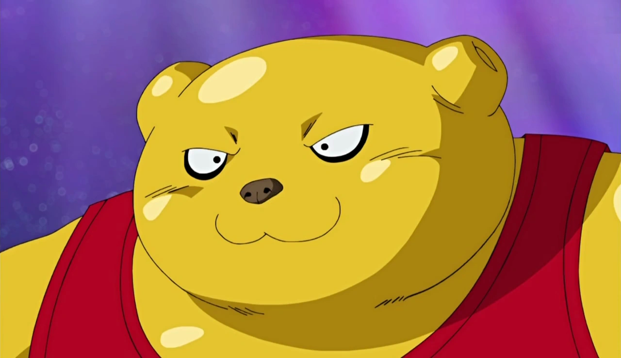 Image - Botamo1.png | Wiki Dragon Ball | FANDOM powered by Wikia