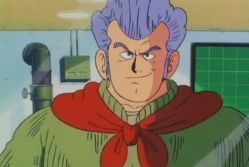 General White | Dragon Ball Wiki | Fandom