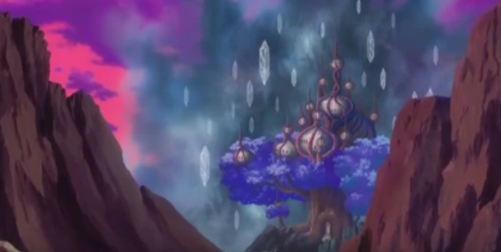 Image - Dark Demon Realm.png | Dragon Ball Wiki | FANDOM powered by Wikia