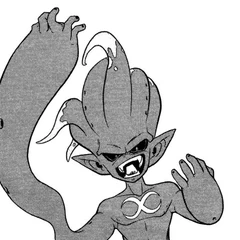 Majin | Dragonball Wiki | FANDOM powered by Wikia