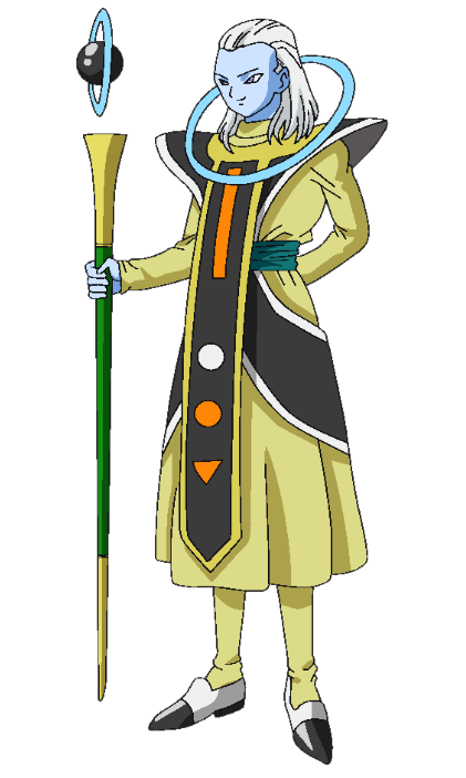 Sour | Dragon Ball Wiki Brasil | Fandom