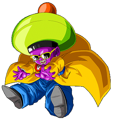 Androide Número 15 | Dragon Ball Wiki | Fandom