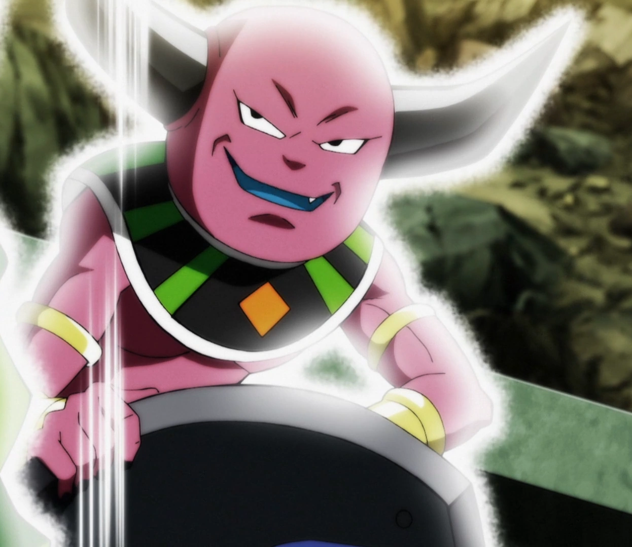 Deus da Destruição | Dragon Ball Wiki Brasil | FANDOM powered by Wikia