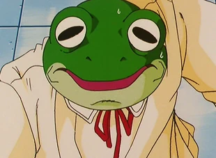 Frog | Wiki Dragon Ball | Fandom