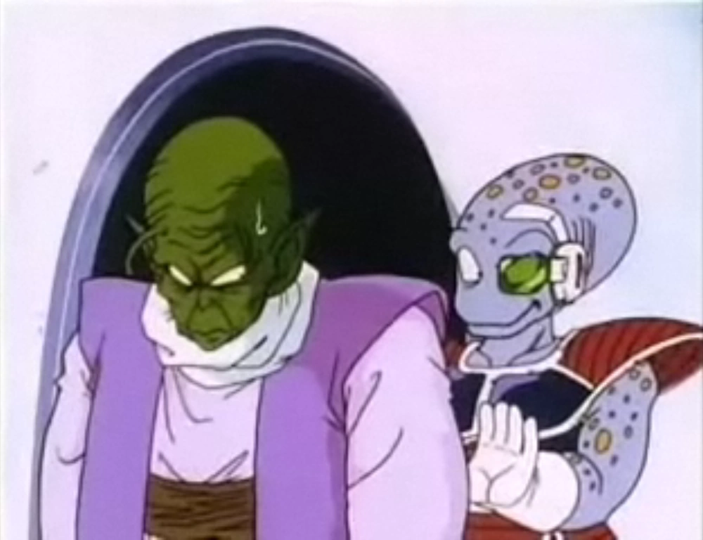 Image - Namekian&Appule.png | Dragon Ball Wiki | FANDOM powered by Wikia