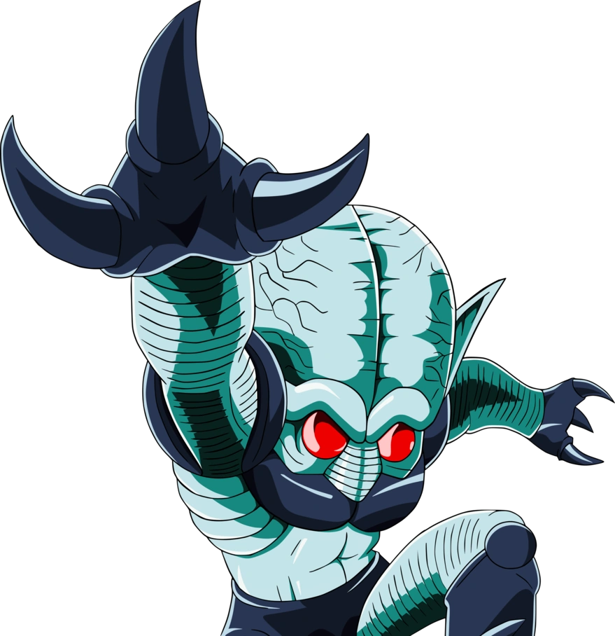 Bioman | Wiki Dragon Ball | FANDOM powered by Wikia