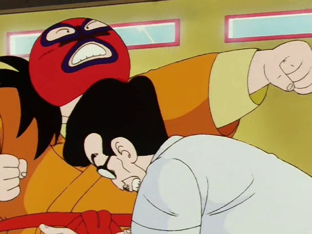 Shen | Wiki Dragon Ball | FANDOM powered by Wikia