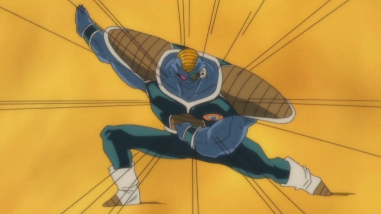 Burter | Dragon Ball Wiki | FANDOM powered by Wikia