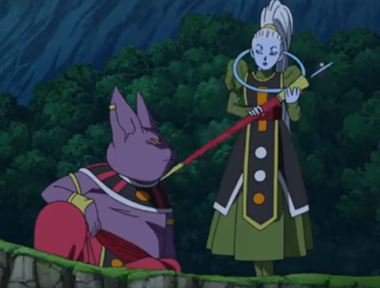 Image - Vados and Champa.png | Dragon Ball Wiki | FANDOM powered by Wikia Image - Vados and Champa.png | Dragon Ball Wiki | FANDOM powered by Wikia
