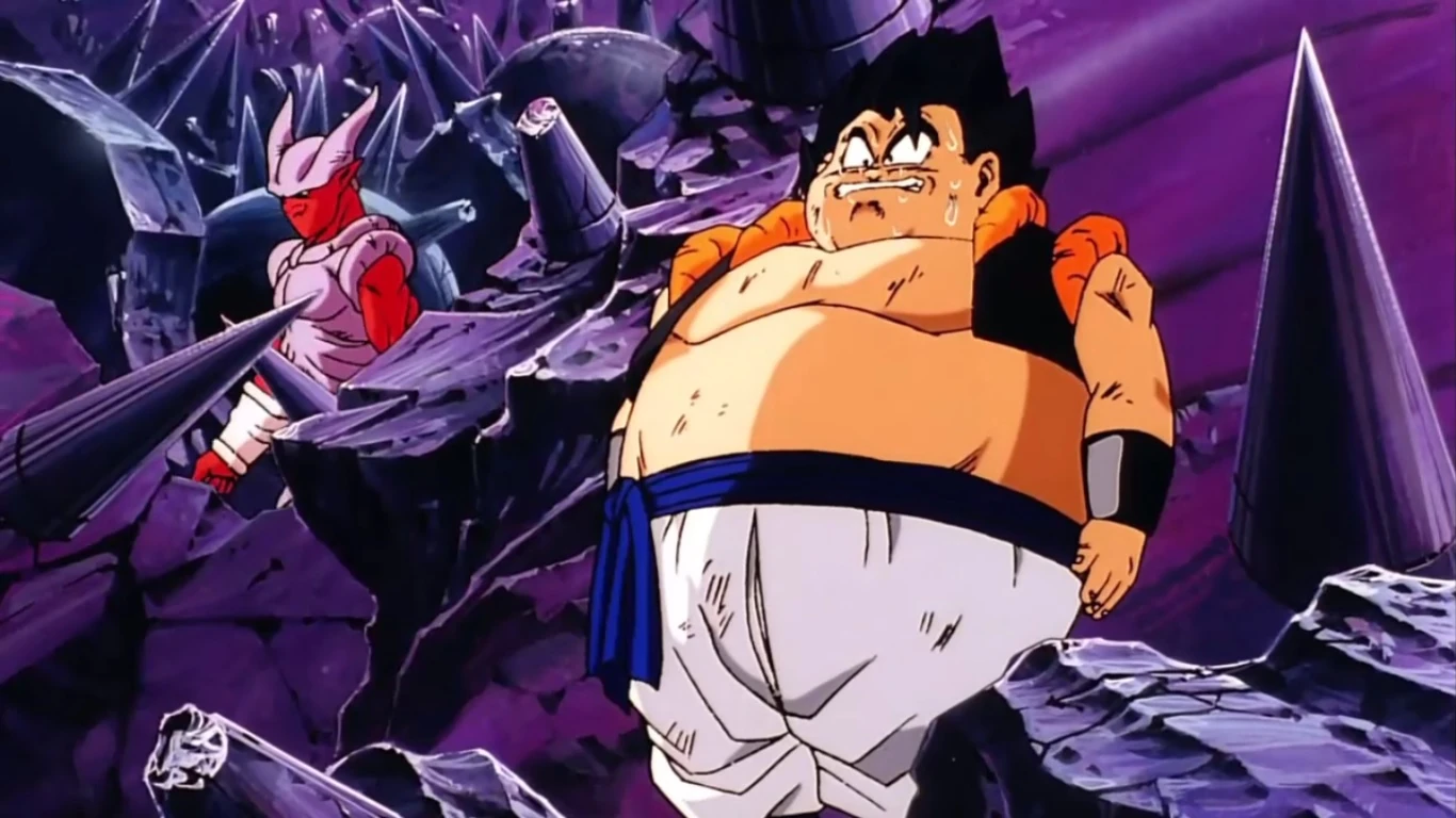 Image - Veku 15.jpg | Dragon Ball Wiki | FANDOM powered by Wikia
