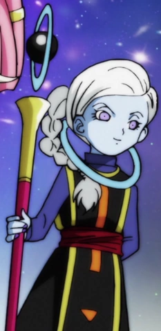 Kus | Dragon Ball Wiki | Fandom