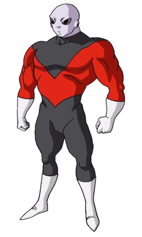 Jiren | Dragonball Wiki | Fandom