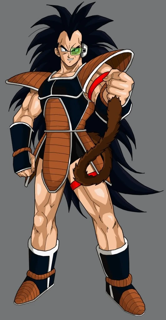 Imagen - Raditz 2.jpg | Dragon Ball Wiki | FANDOM powered by Wikia