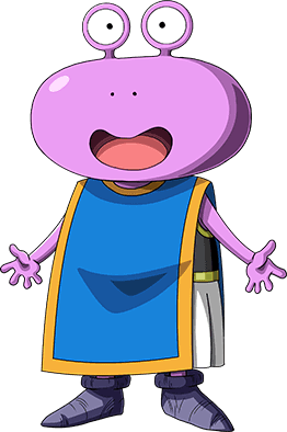 Berry | Dragon Ball Wiki | Fandom