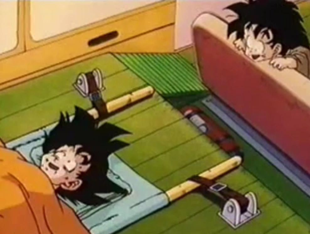 Category:Edited Dragon Ball Z episodes | Dragon Ball Wiki | Fandom