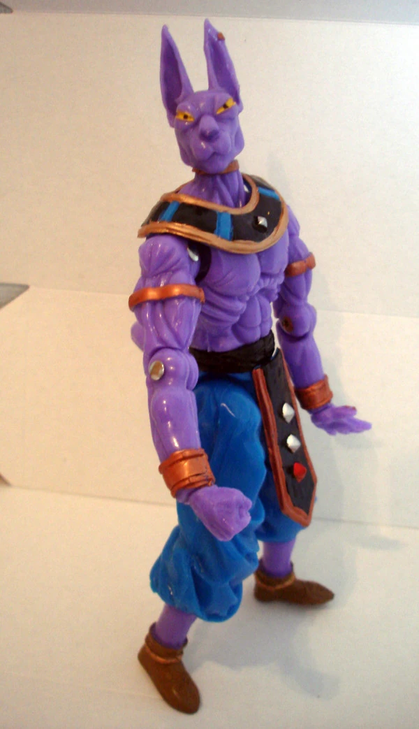 Image - Mexican-Birusu-E.JPG | Dragon Ball Wiki | FANDOM powered by Wikia