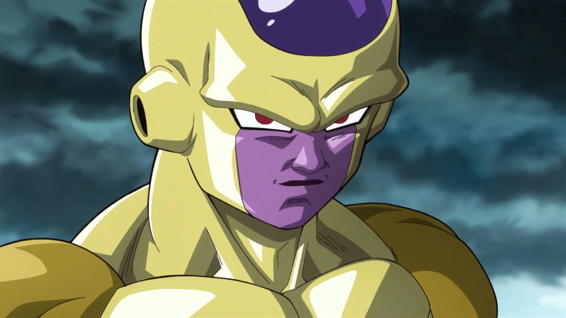 Immagine - Golden Freezer.jpg | Dragonball Wiki | FANDOM powered by Wikia