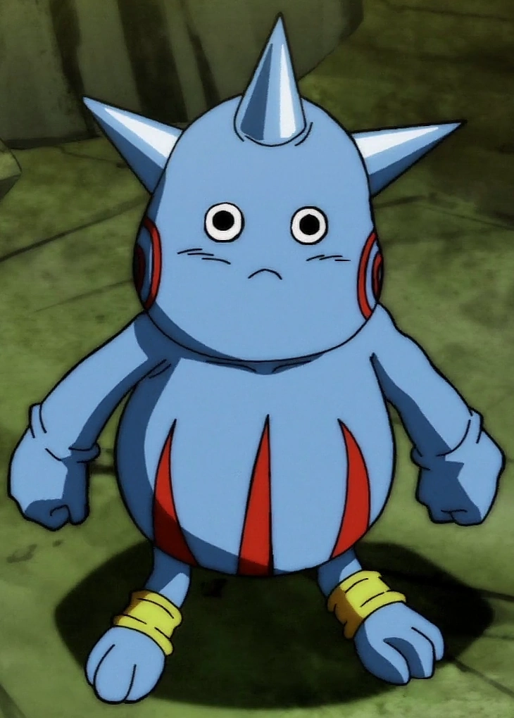 Shantza | Dragon Ball Wiki | FANDOM powered by Wikia