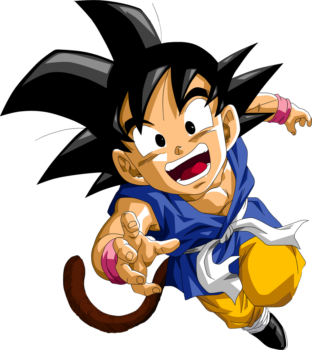Image - GT Kid Goku.png | Wiki Dragon Ball | FANDOM powered by Wikia Image - GT Kid Goku.png | Wiki Dragon Ball | FANDOM powered by Wikia
