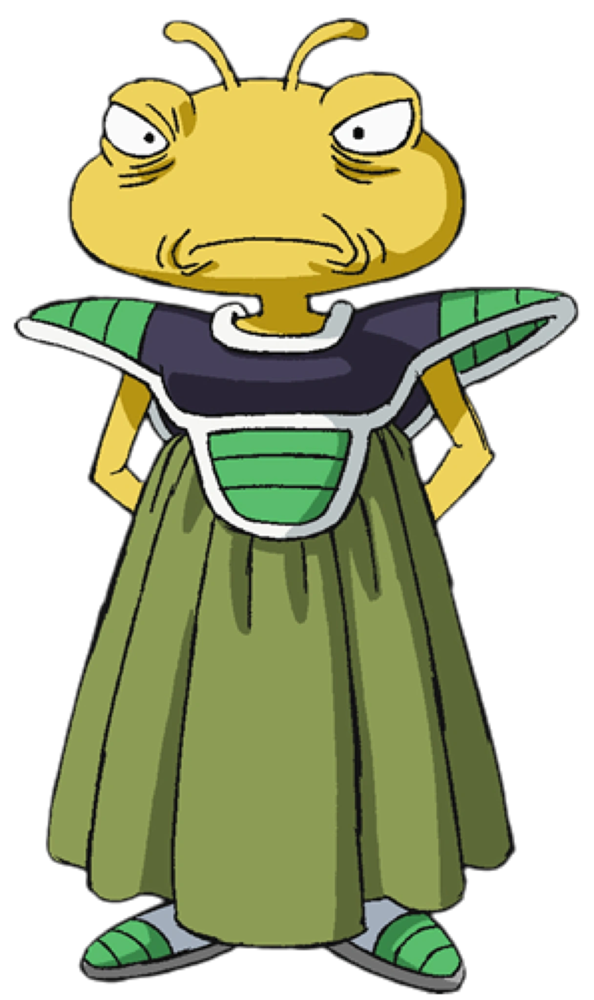 Kikono | Dragon Ball Wiki | FANDOM powered by Wikia