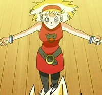 Super Saiyan Videl | Fandom