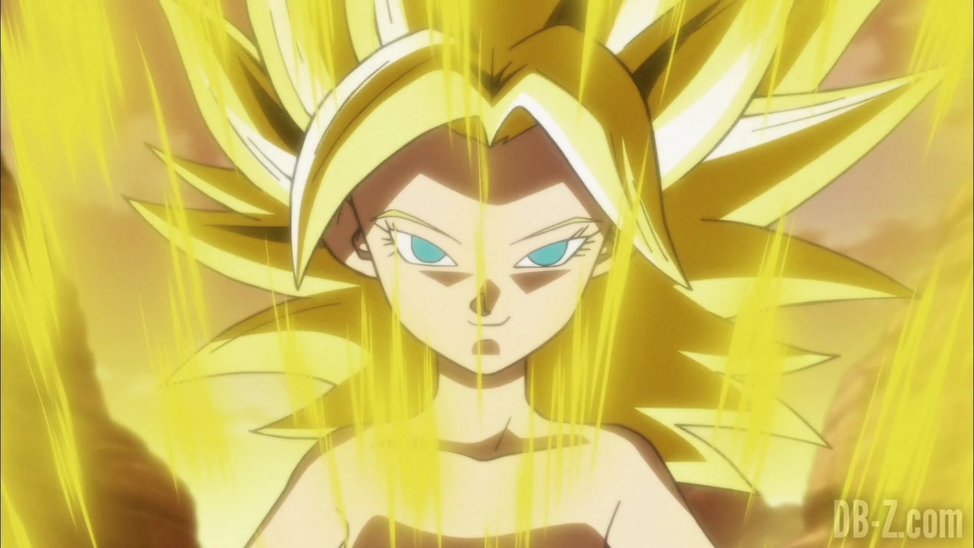 Image - Dragon-Ball-Super-Episode-92-000094-Caulifla-Super-Saiyan.jpg ...