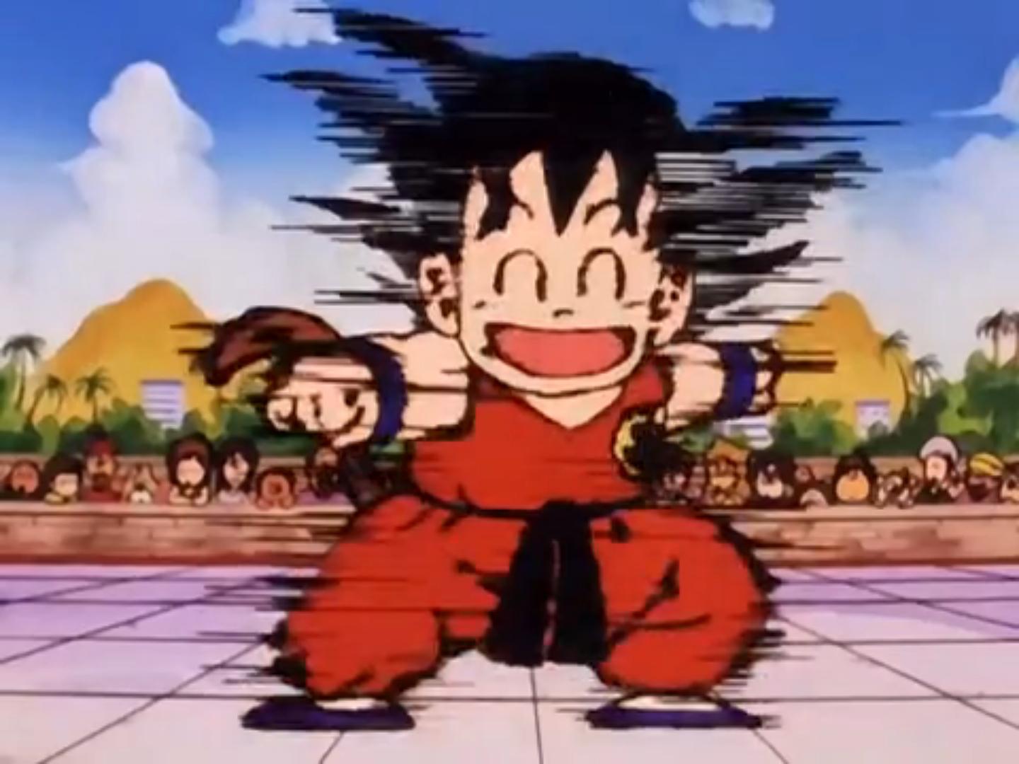 Transposition Wiki Dragon Ball Fandom Powered By Wikia