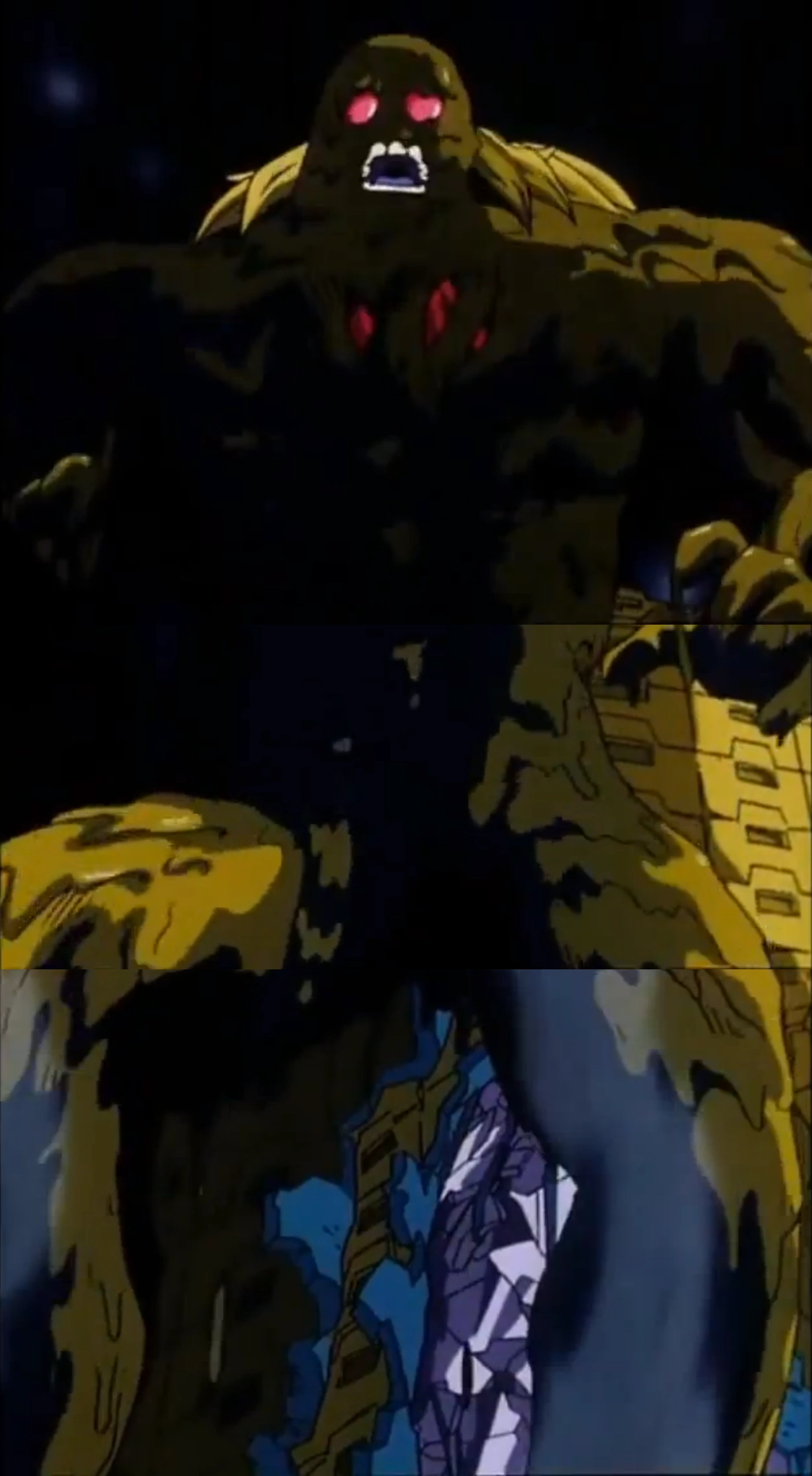 Imagen Biobrolypng Dragon Ball Wiki Fandom Powered