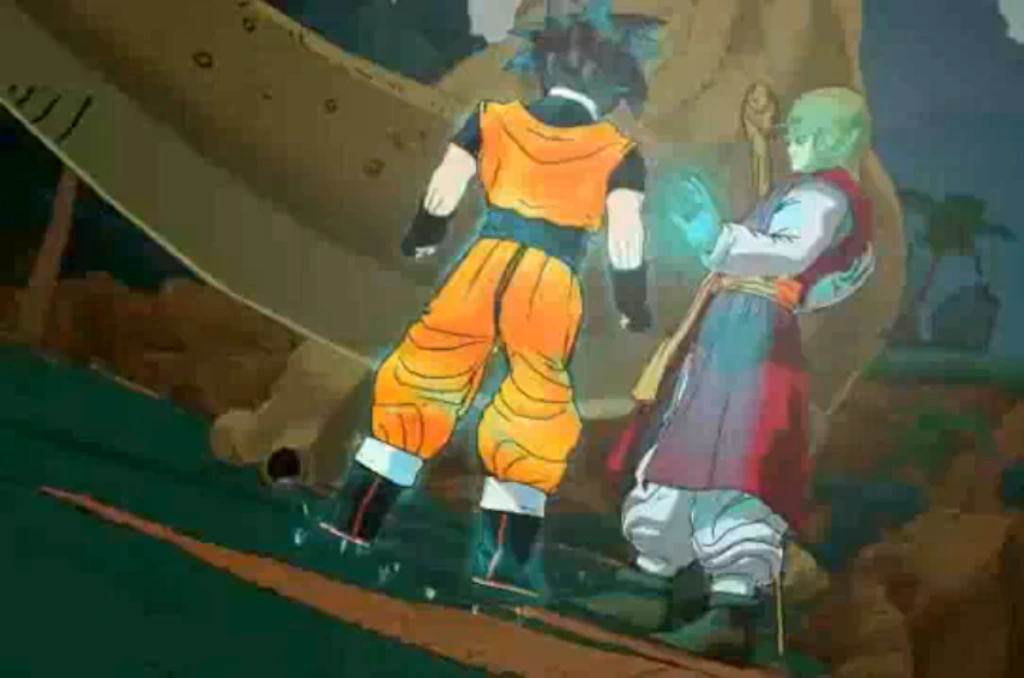 Unnamed Dragon Clan (DBO) | Dragon Ball Wiki | FANDOM powered by Wikia