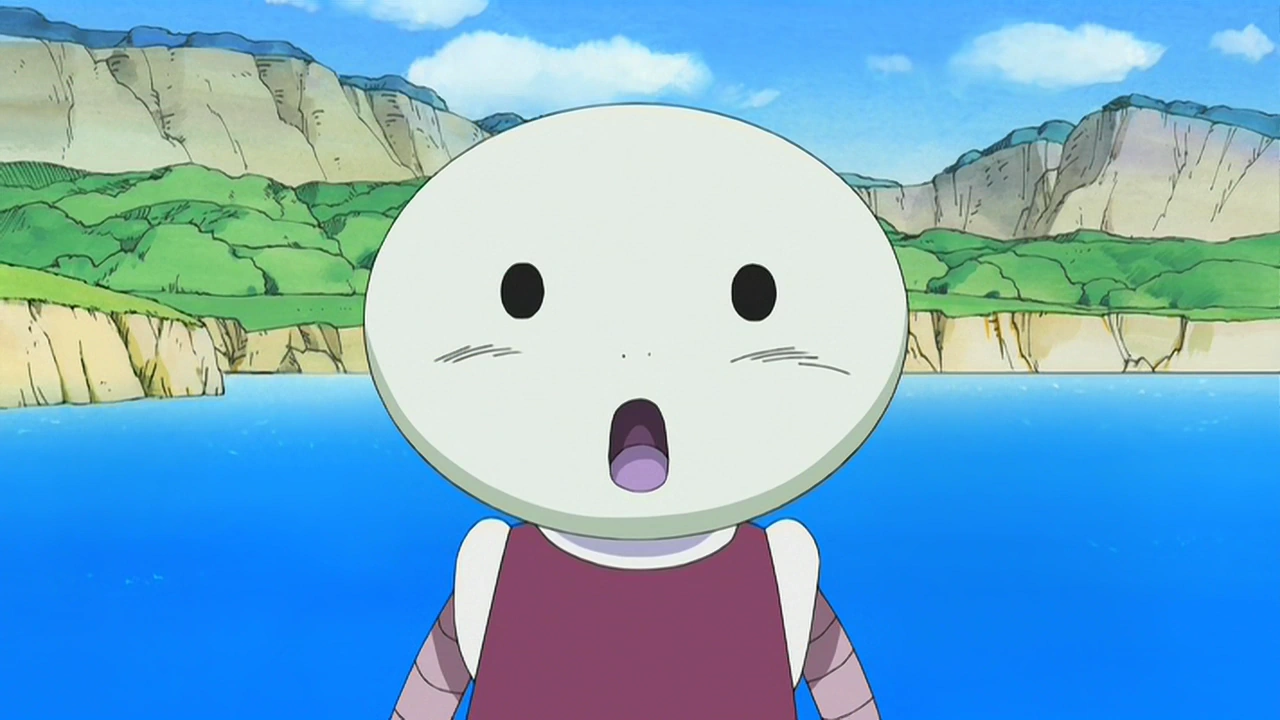 Gure | Dragon Ball Wiki Brasil | Fandom