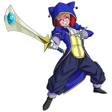 Salsa | Wiki Dragon Ball | Fandom