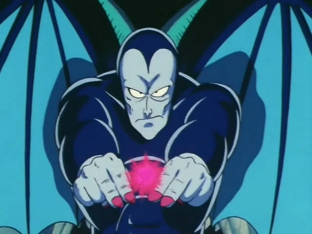 5 veces en las que el diablo fue presentando en el anime y no siempre ...