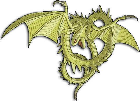 Super Shenron | Wiki Dragon Ball | Fandom