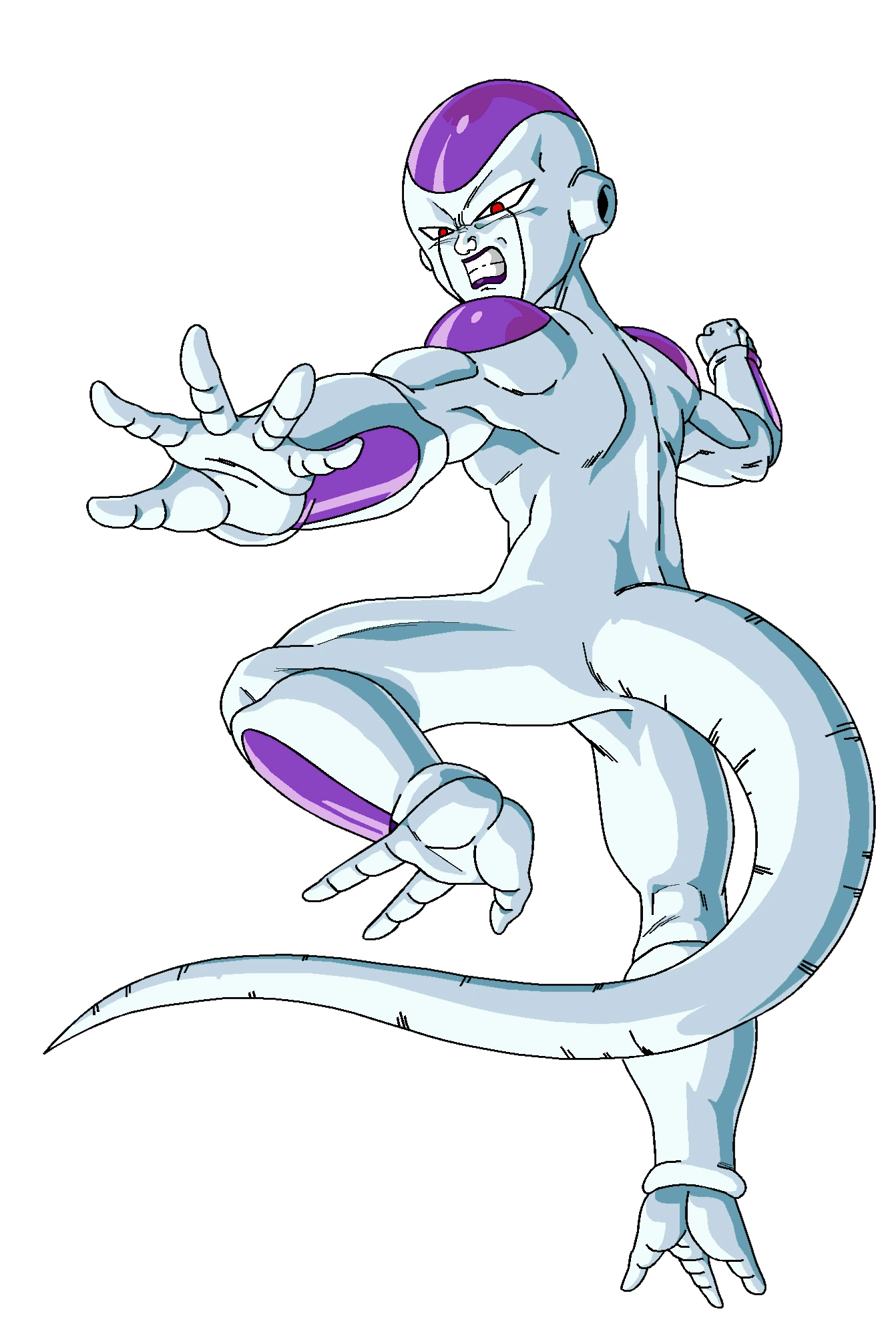 Imagen - Freezer final 2.png | Dragon Ball Wiki | FANDOM powered by Wikia