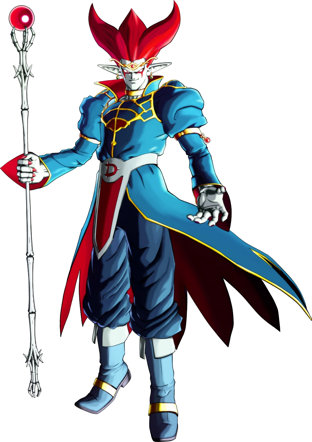 Majin (transformation) | Wiki Dragon Ball | FANDOM powered by Wikia