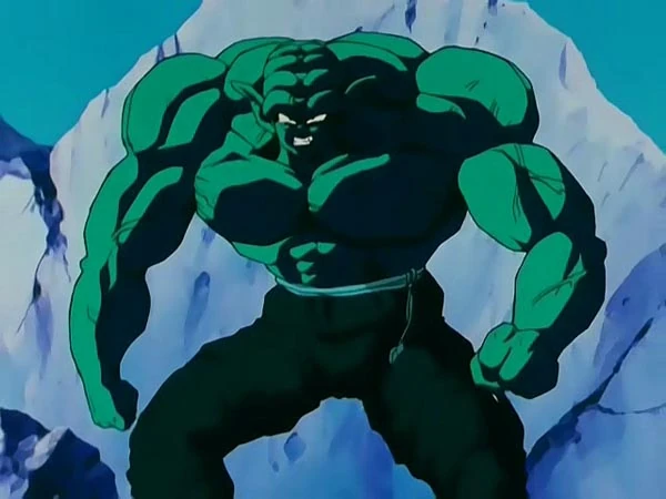 Garlic Jr. | Dragon Ball Wiki | FANDOM powered by Wikia