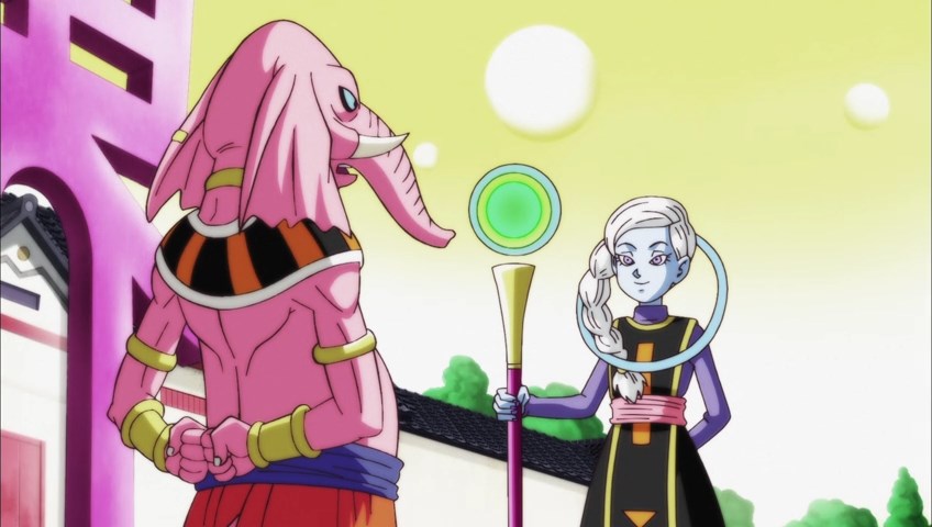 Kusu Wiki Dragon Ball Fandom Powered By Wikia