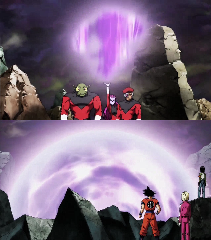 Cocotte Zone Max Dragon Ball Wiki Fandom