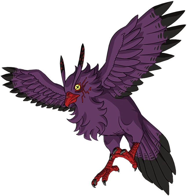 Dogi-Dogi | Dragon Ball Wiki | Fandom